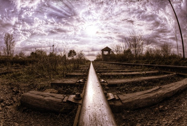 example of implied line in photography – Icon Photography School