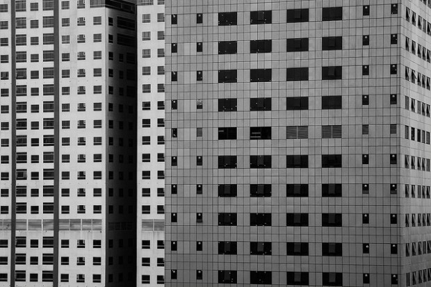 Photography Lesson: Rhythm & Pattern | Icon Photography School