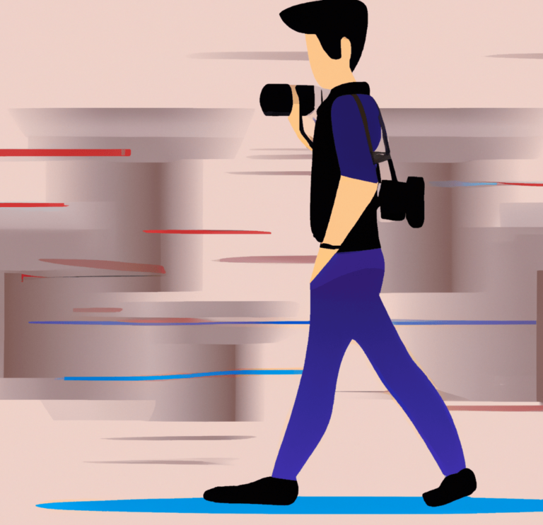 61 Inspiring Photography Themes to Ignite Your Creativity! – Icon ...