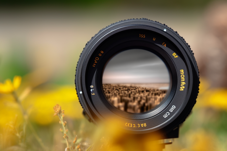 What is aperture and how does it affect my photos? – Icon Photography School