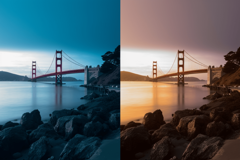 What is white balance and how does it affect my photos? – Icon ...