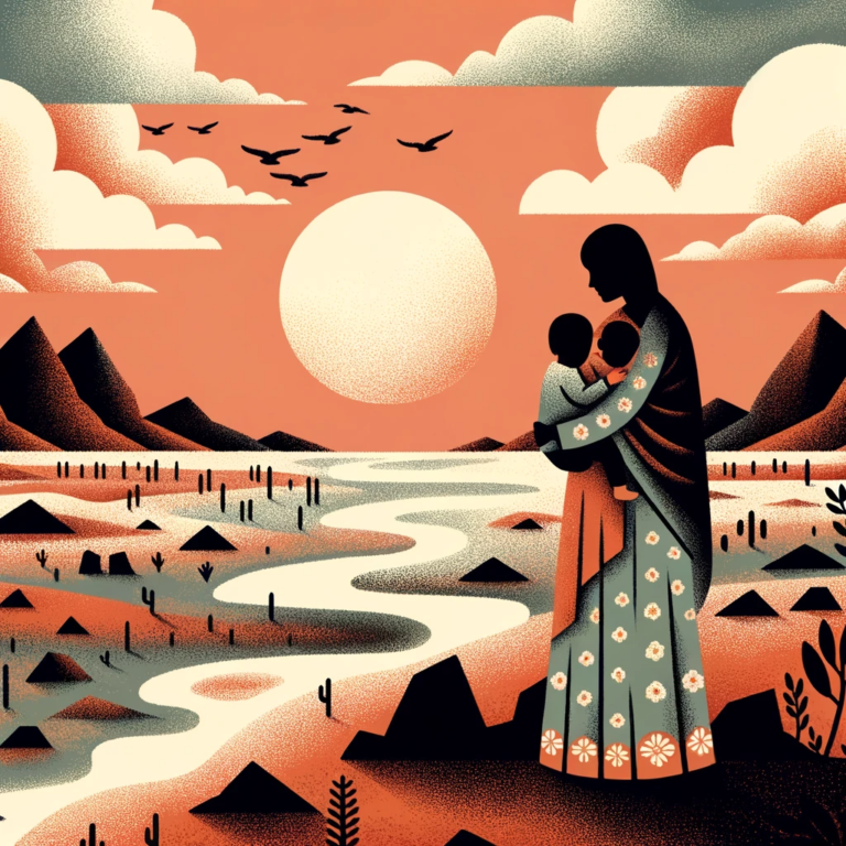 Iconic Photographs that Changed Public Perception – Icon Photography School