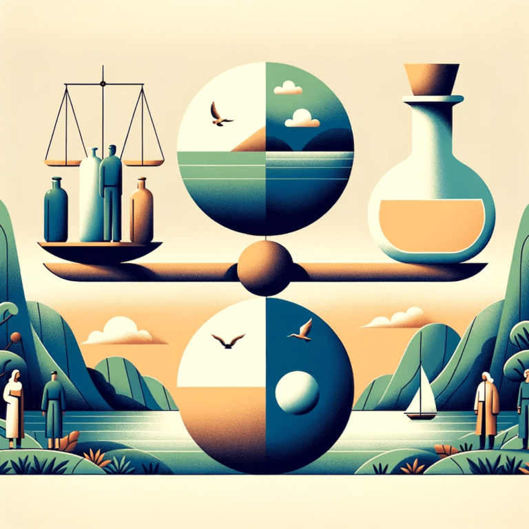 Rule of Odds – Icon Photography School