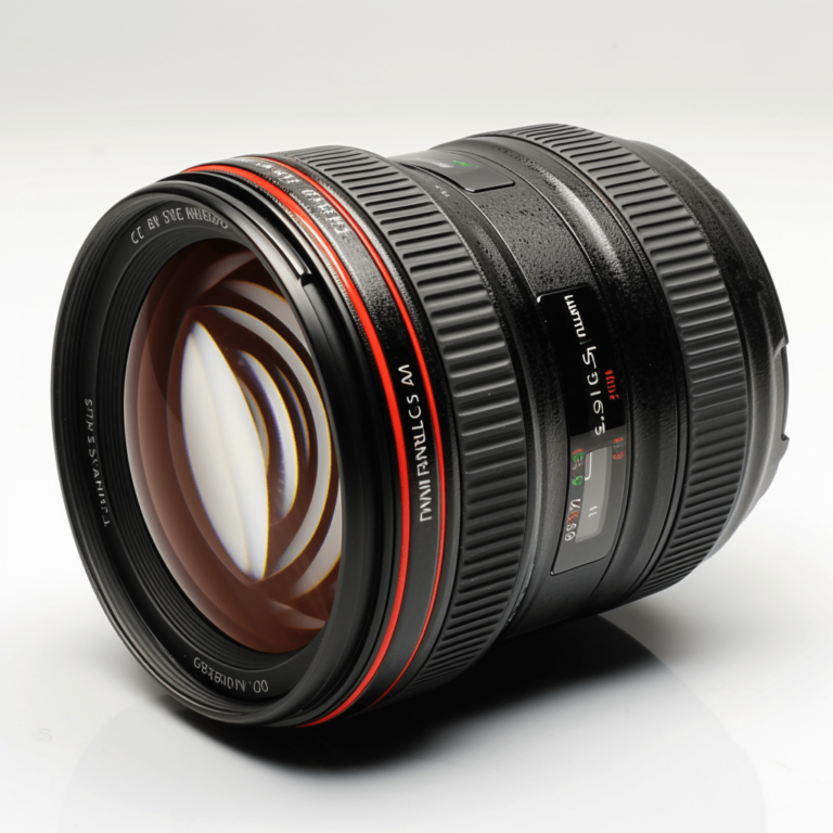 Wide-Angle Lens – Icon Photography School