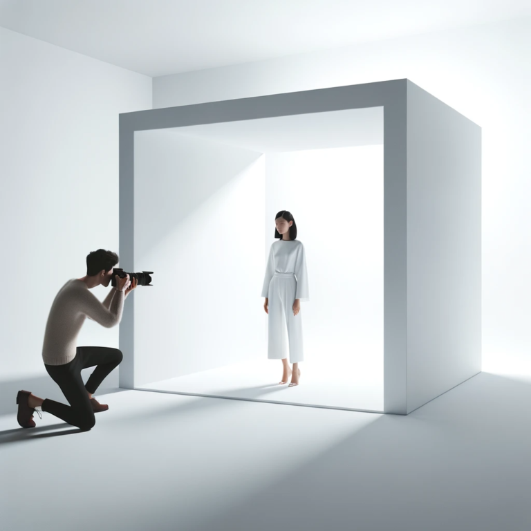 The Pioneers of Portrait Photography and Their Legacy – Icon ...