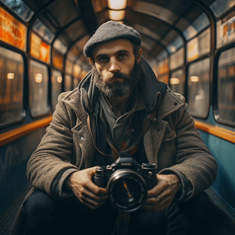 20 Engaging Photography Challenges to Sharpen Your Skills – Icon ...