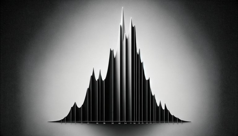 Exploring the Histogram: A Guide to Perfect Exposure – Icon Photography ...