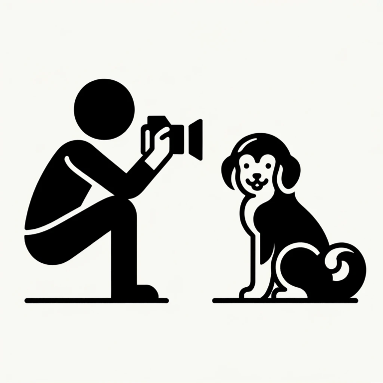 The Art of Pet Photography: Tips for Capturing Perfect Pet Portraits ...