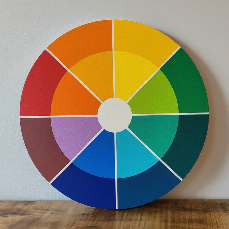 Color Theory for Photographers: Harnessing the Power of Hues and Tones ...