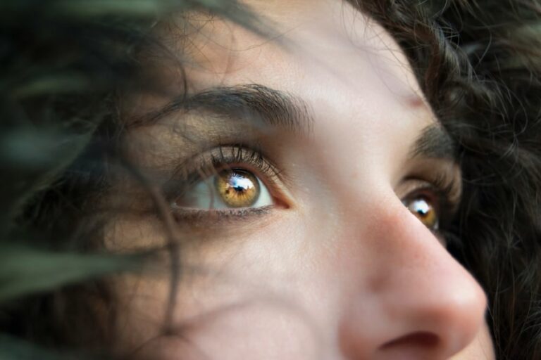 Eye Detection AF: Better Portraits with Auto Focus – Icon Photography ...