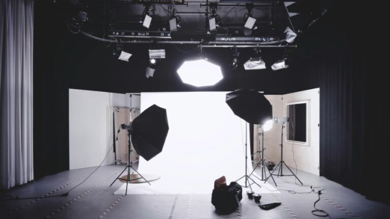 Photography Lighting Techniques – Icon Photography School
