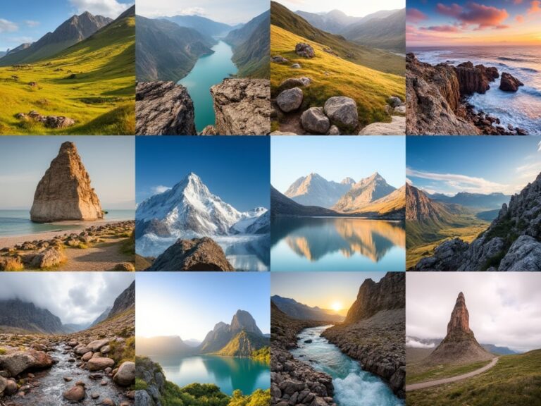 Complete Guide to Photography Styles and Genres – Icon Photography School