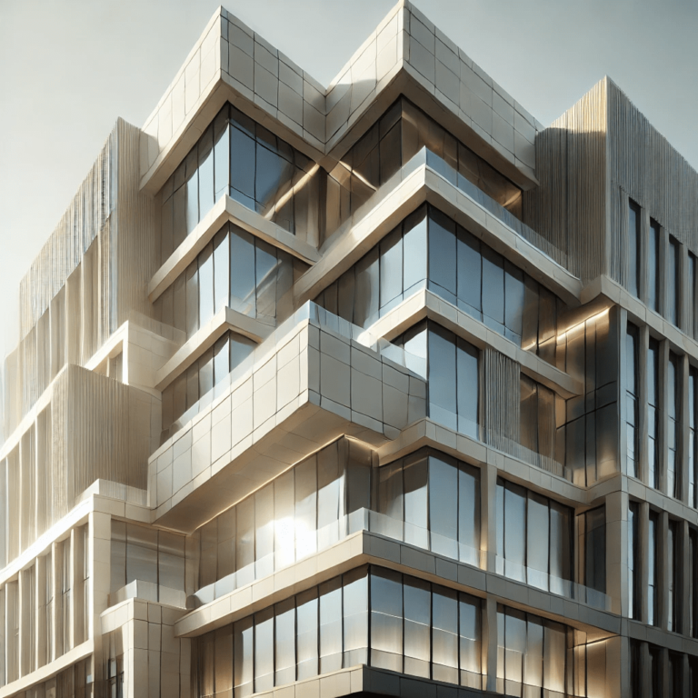 What is Architectural Photography? – Icon Photography School