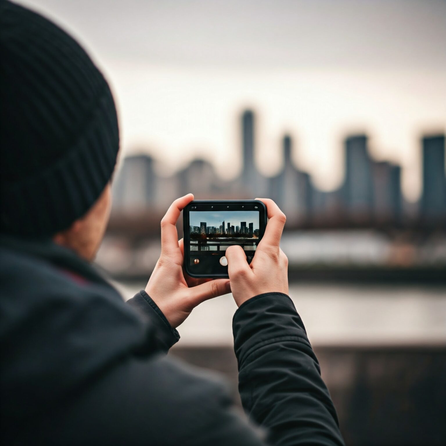 How to Build a Long-Term Photography Project – Icon Photography School