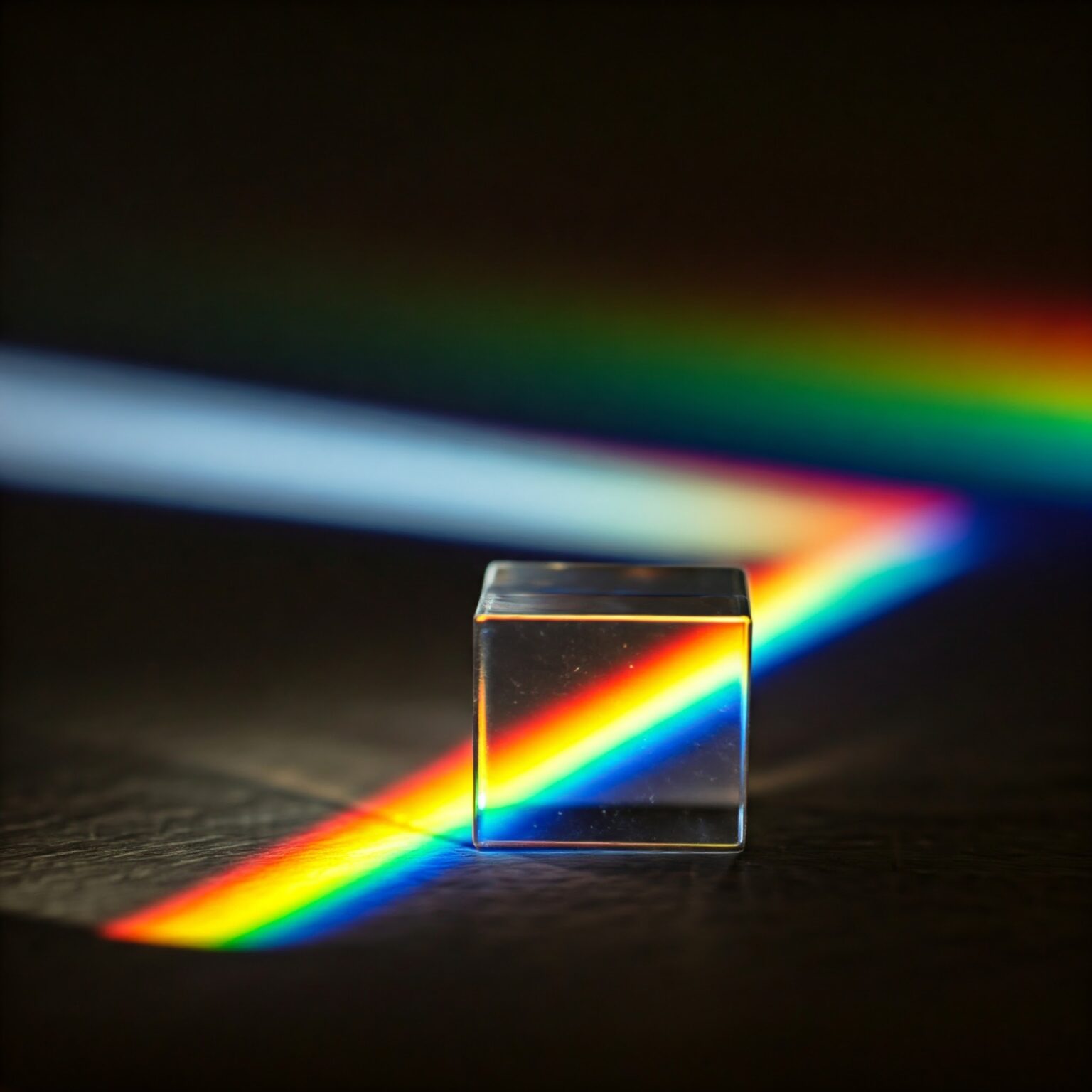 The Science of Light: Understanding Its Properties and Behavior in ...