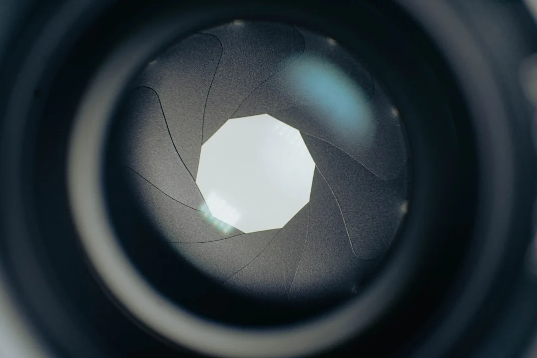 Aperture Priority Mode: When and How to Use It