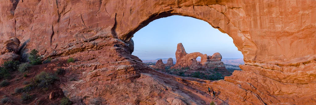 Best Camera Settings for Landscape Photography (Complete Guide)