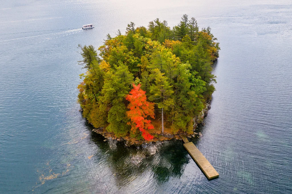 Drone Photography: Getting Started with Aerial Shots – Icon Photography ...