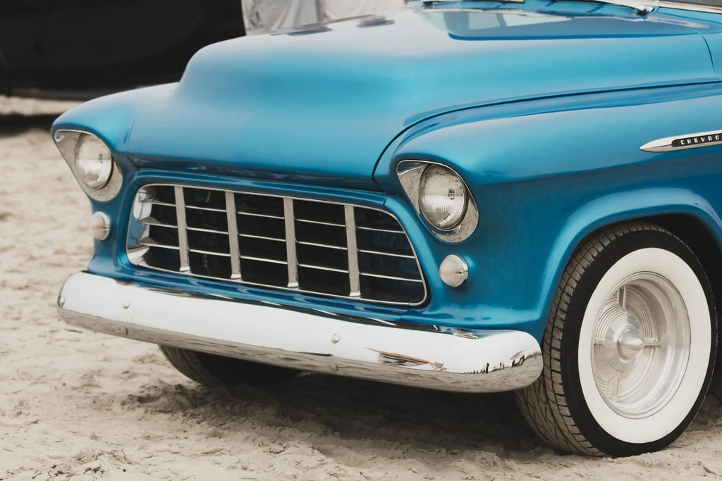 How to Photograph Cars: Automotive Photo Guide