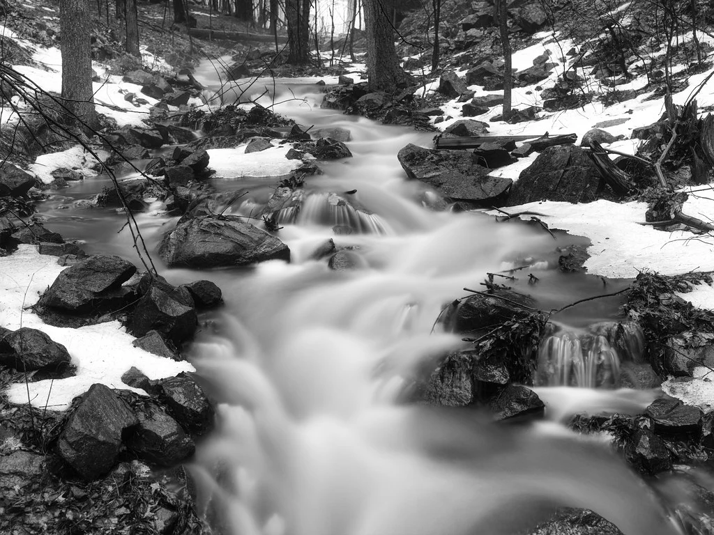 Long Exposure Photography: Settings, Gear and Techniques – Icon ...
