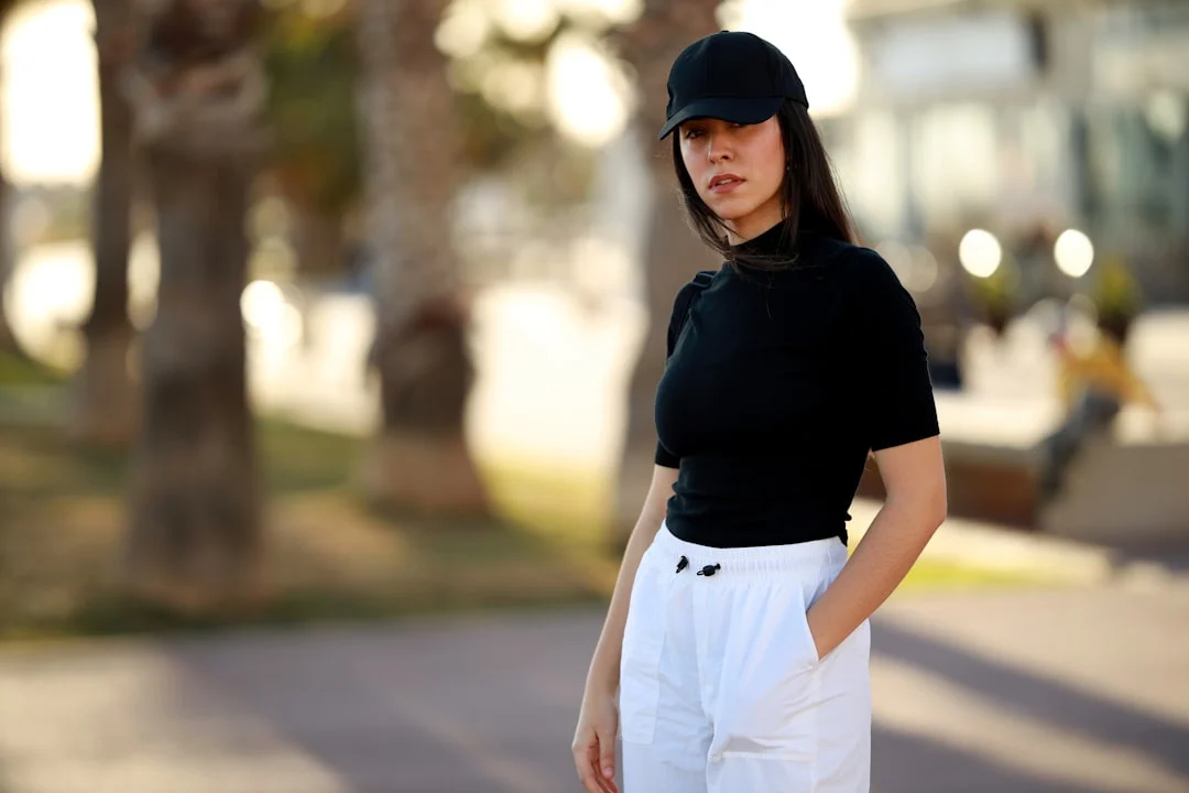 Portrait Posing Guide: Flattering Poses for Any Subject