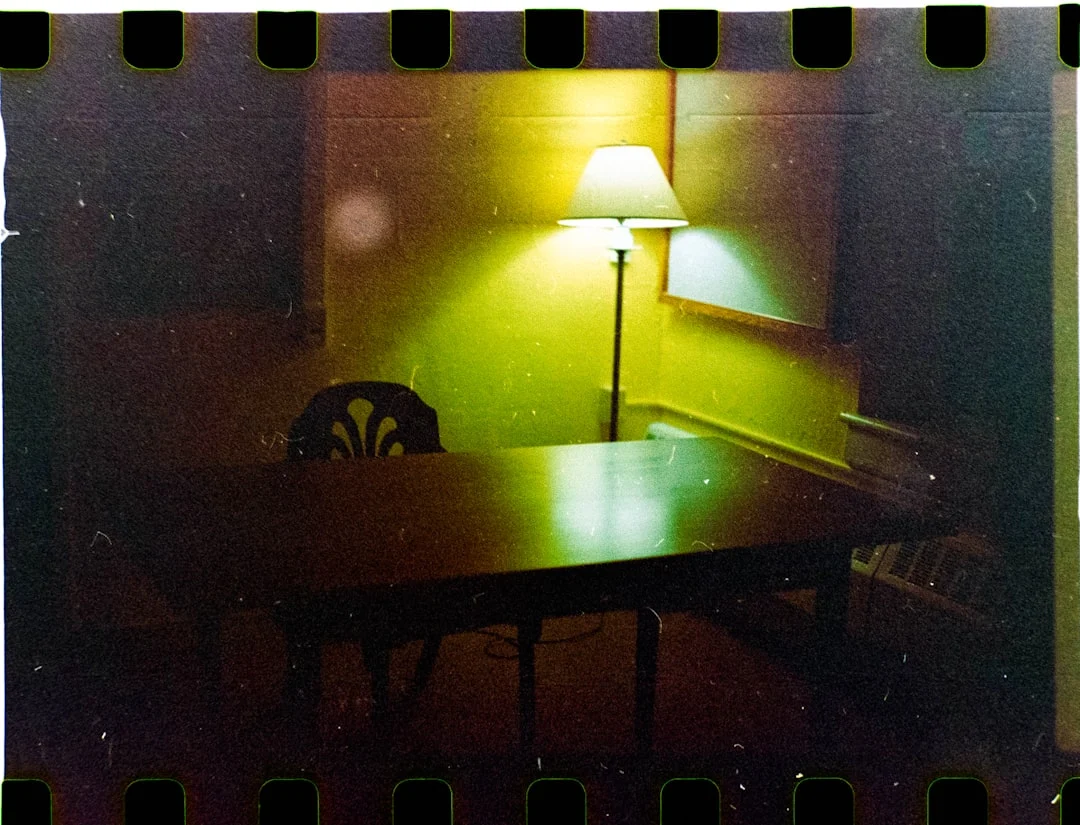 Alternative Photography Processes: Beyond Digital and Film | Icon ...