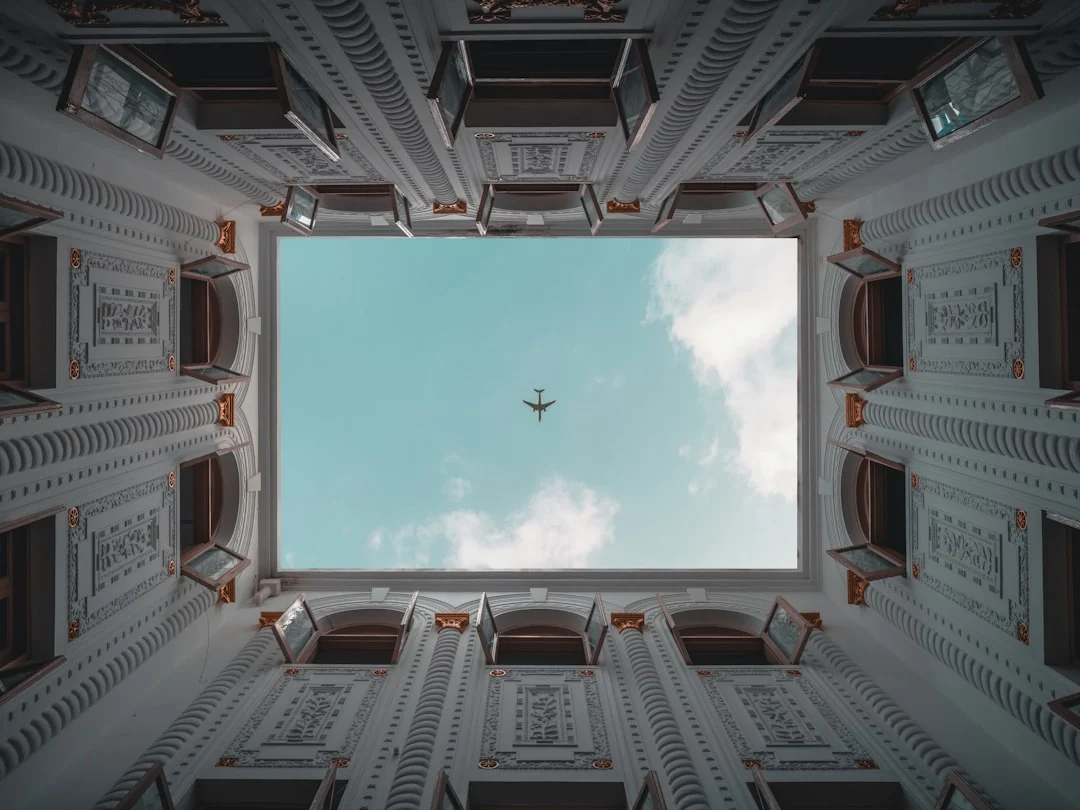 Forced Perspective Photography: Creating Optical Illusions | Icon ...