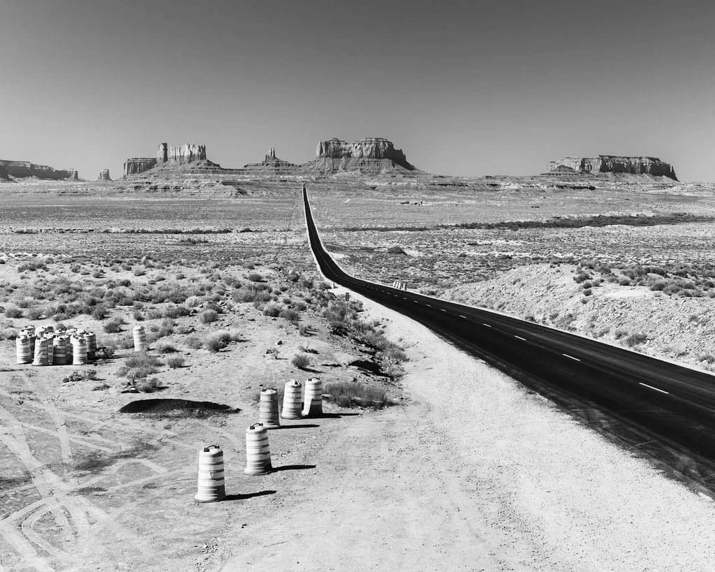 Foreground Interest in Landscape Photography | Add Depth to Your Images