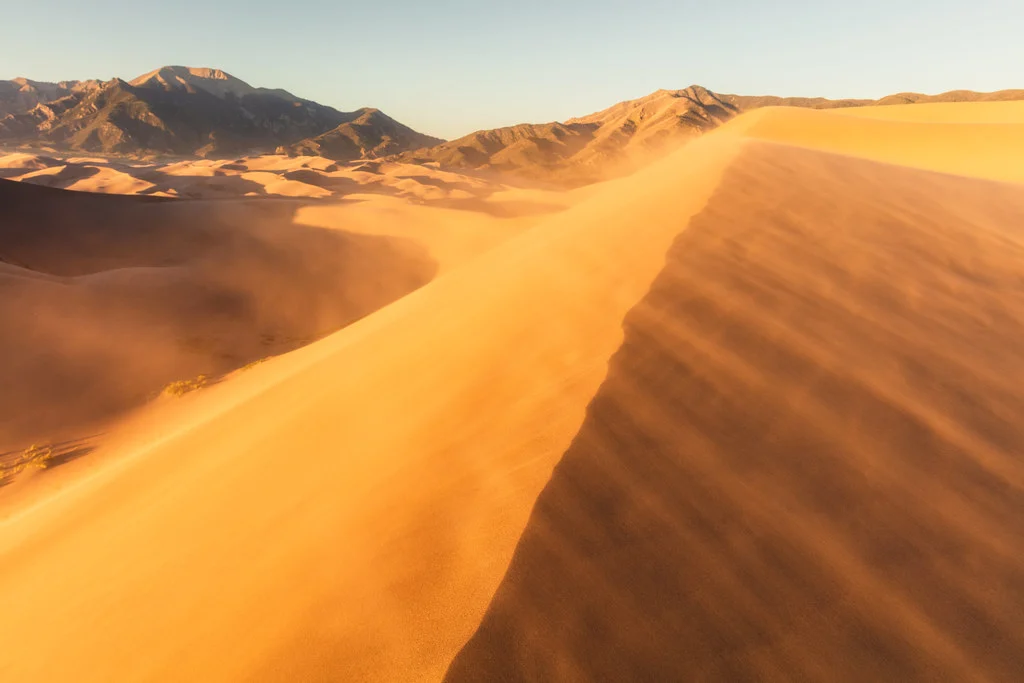 Golden Hour Calculator - Find Sunrise, Sunset & Golden Hour Times
