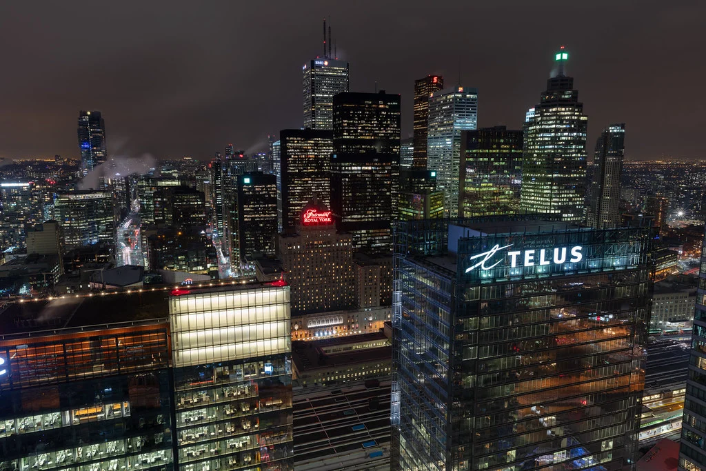 Night Photography with Your Smartphone: Complete Guide | Icon ...