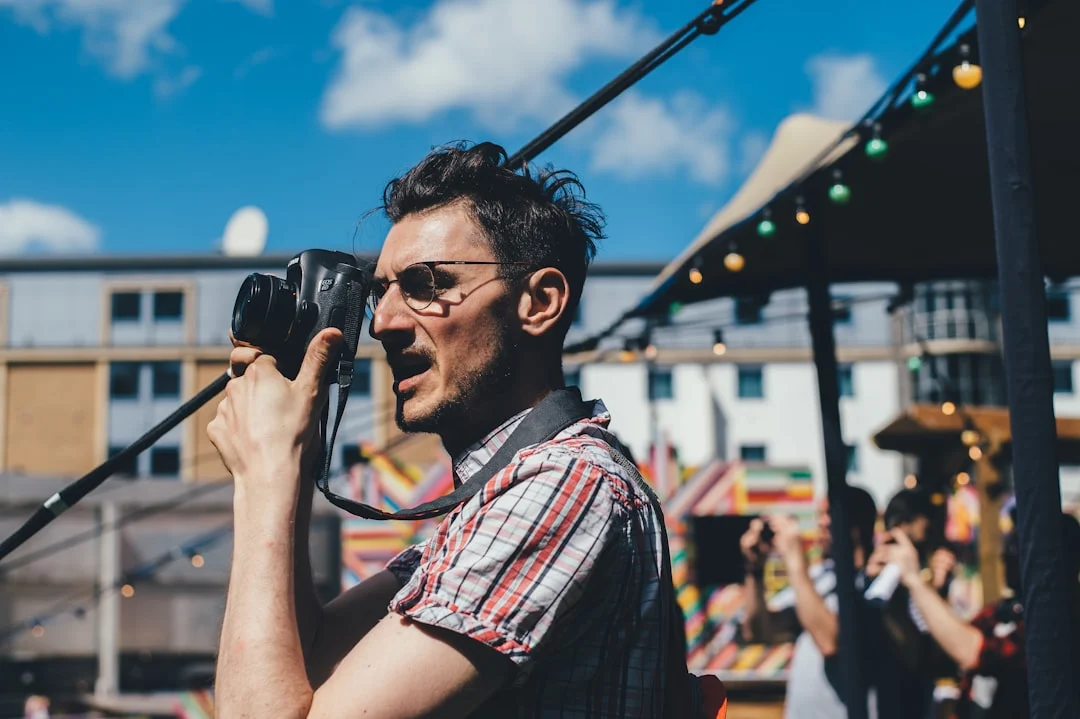 Photo Walk Guide: Planning, Exercises, and Tips for Better Street ...